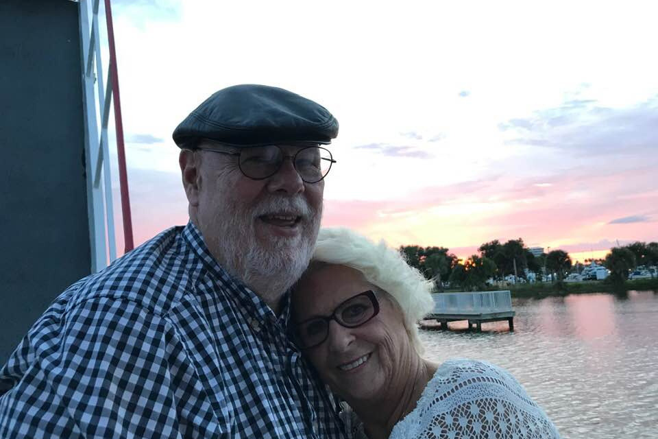 Fundraiser by Bethany McGlinchey : Jon & Trish Rager Support