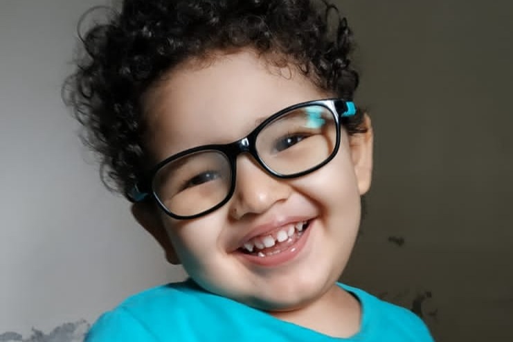 Fundraiser by Stefany Rodriguez : Allan Andrade Valencia