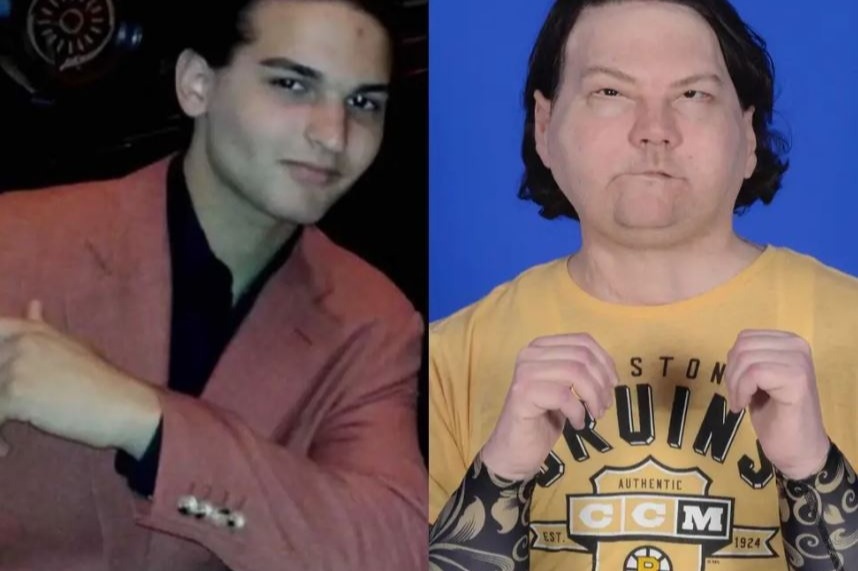 Fundraiser for Joseph Roy Di Meo by Danielle Marquart : Please help ...