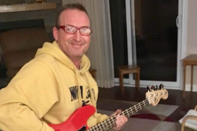 Fundraiser for Shannon Bentley by Brian Harnum : In Support of the ...