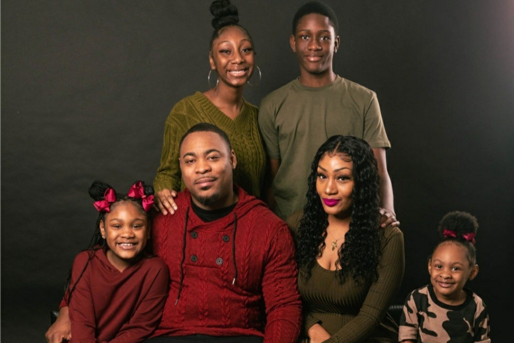 Fundraiser for Shanel M. Brown by Shetara-Andrew Moss : Help Corey ...