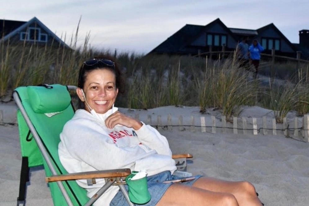 Fundraiser for Mark Villani by Kari Rallo : Villani Education Fund