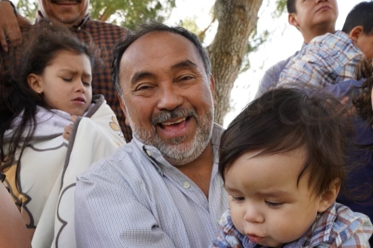 Fundraiser for Ana Maria Lasso by Kamil Aqil : William Dario Lasso ...