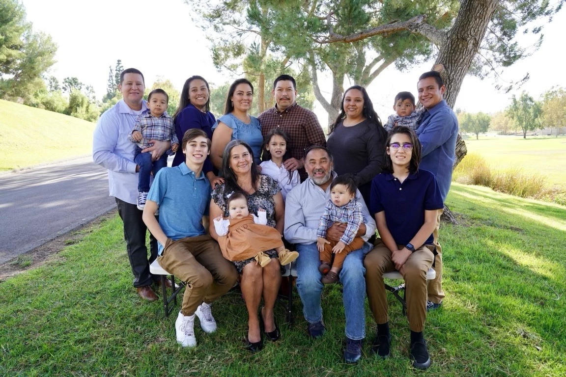 Fundraiser for Ana Maria Lasso by Kamil Aqil : William Dario Lasso ...