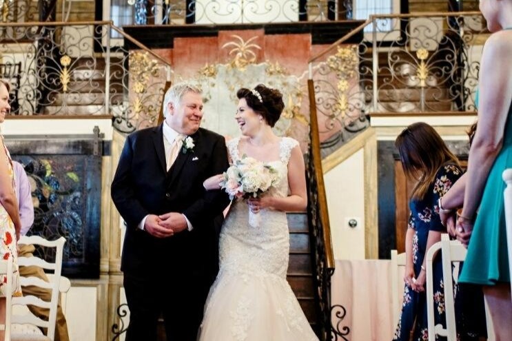 Fundraiser for Jake & Megan Larimore by Farra Lanzer : Scott Peterson ...