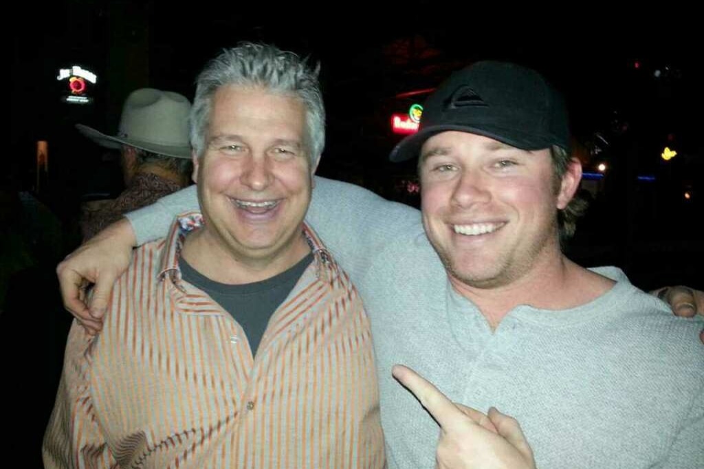 Fundraiser for Jake & Megan Larimore by Farra Lanzer : Scott Peterson ...