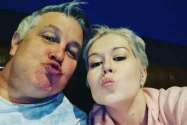 Fundraiser for Jake & Megan Larimore by Farra Lanzer : Scott Peterson ...