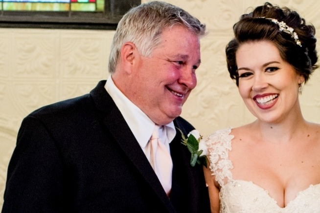 Fundraiser for Jake & Megan Larimore by Farra Lanzer : Scott Peterson ...