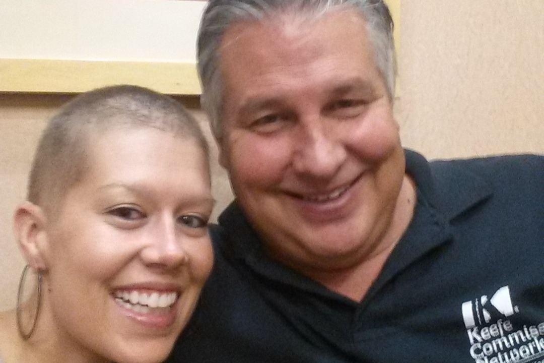 Fundraiser for Jake & Megan Larimore by Farra Lanzer : Scott Peterson ...