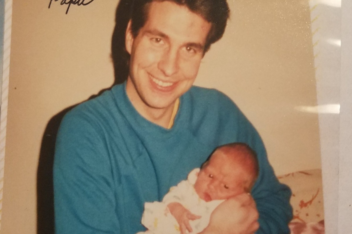 Fundraiser for Jake & Megan Larimore by Farra Lanzer : Scott Peterson ...