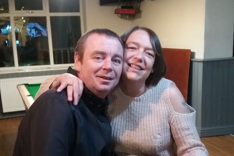 Fundraiser for Gemma Parry by Kaley Ketland : In Memory of Mandi Harris