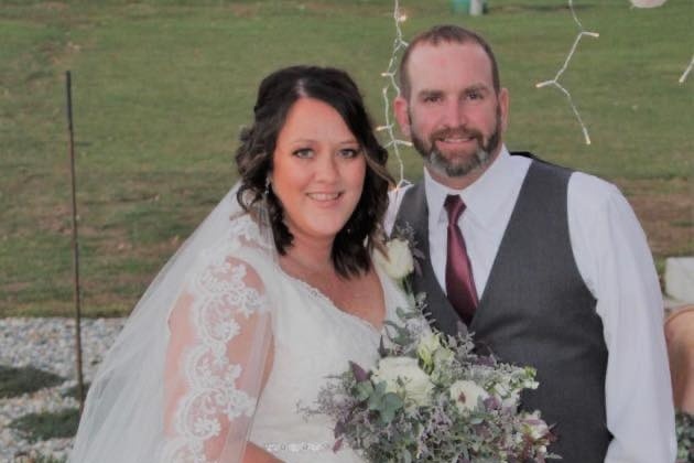 Fundraiser for Kendra Edwards by Ethan Minich : Nick's Battle with COVID-19