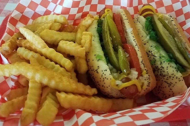Fundraiser by Melissa Dorsey Norman : Help Save Chicago Dog House