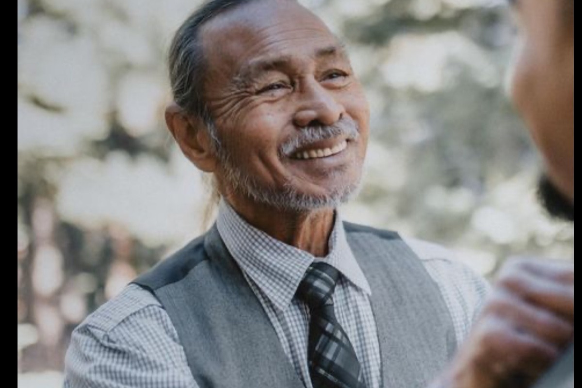 Fundraiser by Jonathan Samonte : Open your hearts to support The ...