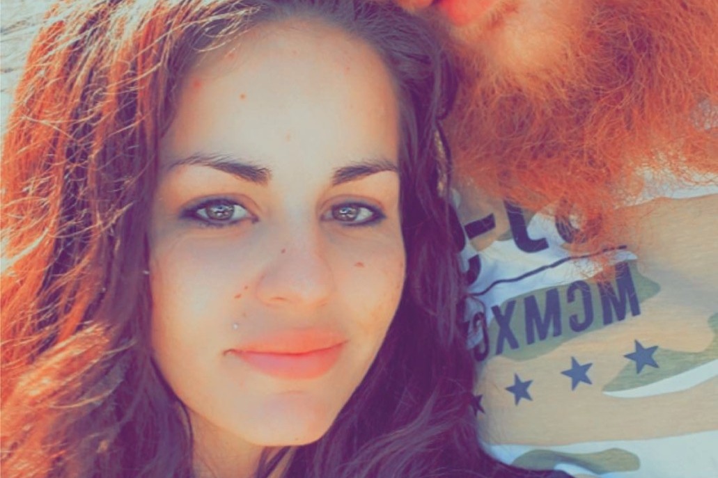 Fundraiser for Jennifer Rowell by Richard Elmo Rowell : Jasmine Jakubiec