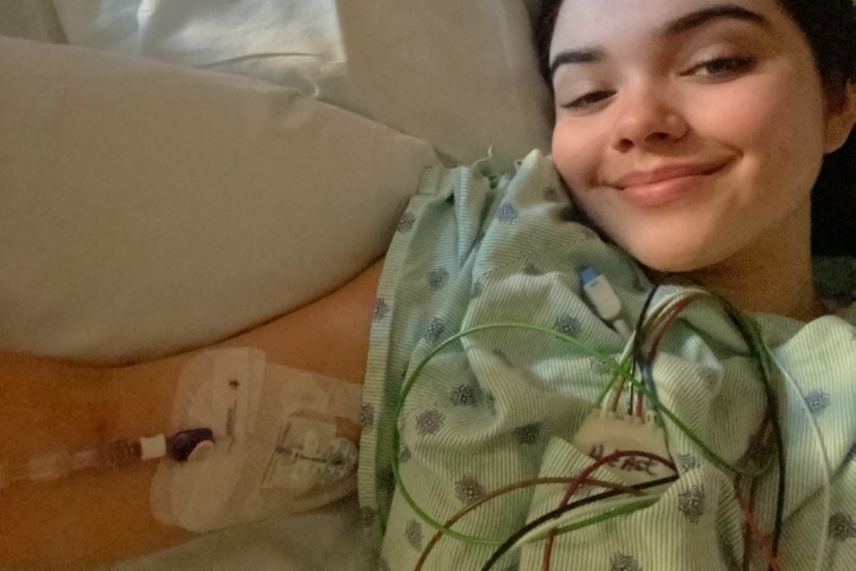 Fundraiser by Rachel Espinosa : Septic shock hospital expenses and home ...