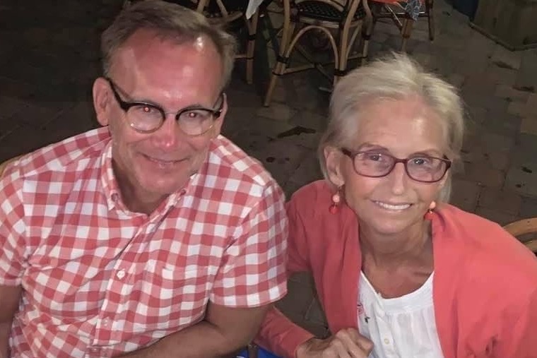 Fundraiser for Gary Purdy by Amy Fineburg : Caring for the Purdys