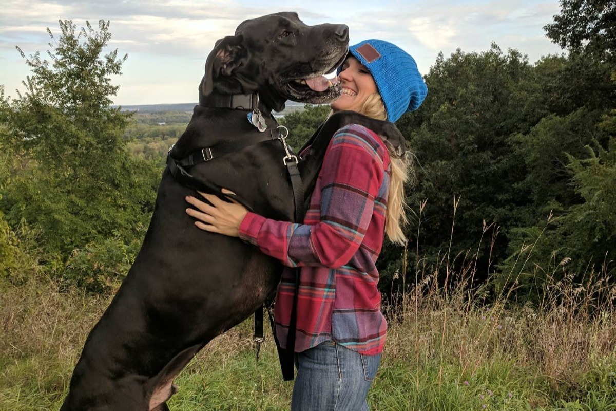 Fundraiser for Craig Flaherty by Erica Torkelson : Help Big Dog Lambeau ...