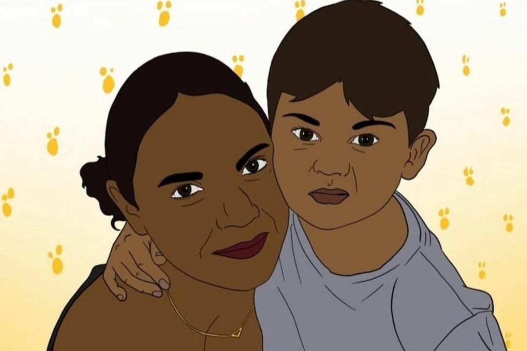 Fundraiser by Rärriwuy Hick : Rarriwuy Hick - Our Kids Belong With Family