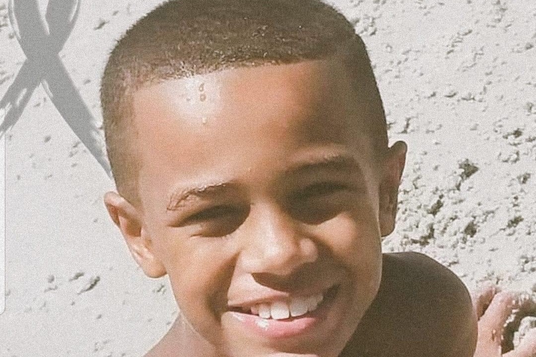 Fundraiser for Amy Cress by Fallon Dunagan : Help this child, Tyree in ...