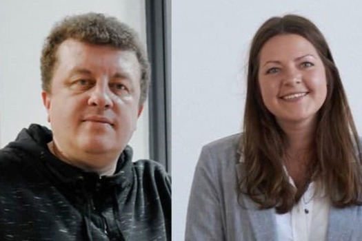 Fundraiser for Ruth Emblin-James by #freeandreiandirina campaign : Help ...