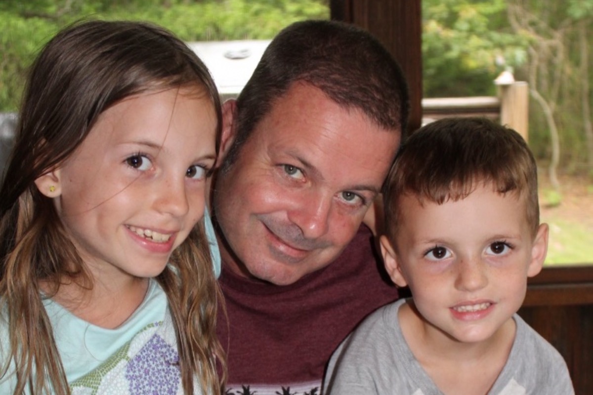 Fundraiser for Anneliese Hartz by Hannah Allen : Eric Hartz Memorial ...