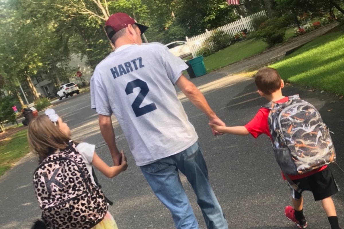 Fundraiser for Anneliese Hartz by Hannah Allen : Eric Hartz Memorial ...