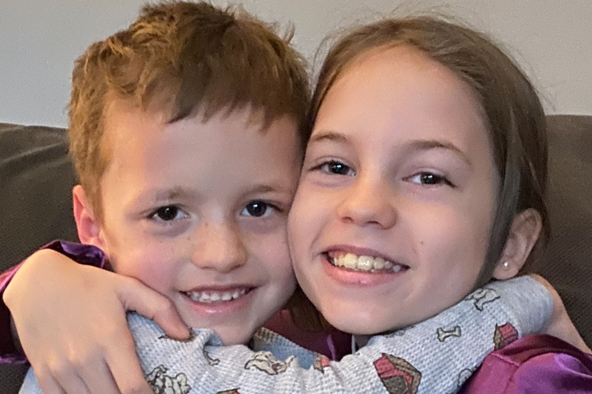 Fundraiser for Anneliese Hartz by Hannah Allen : Eric Hartz Memorial ...