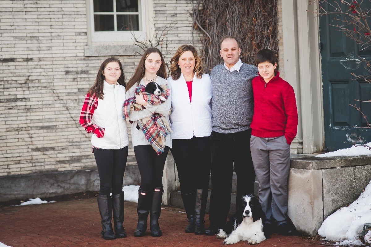 Fundraiser for Rosemarie Oppelt by Jennifer Laird : In loving memory of ...