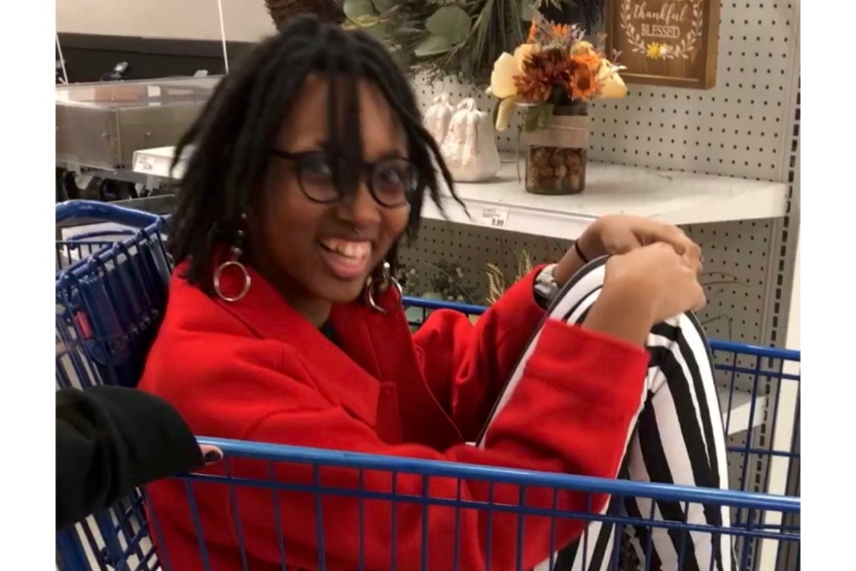 Fundraiser for Jaquel Thompson by Frances Johnson LaMielle : Help Lily ...