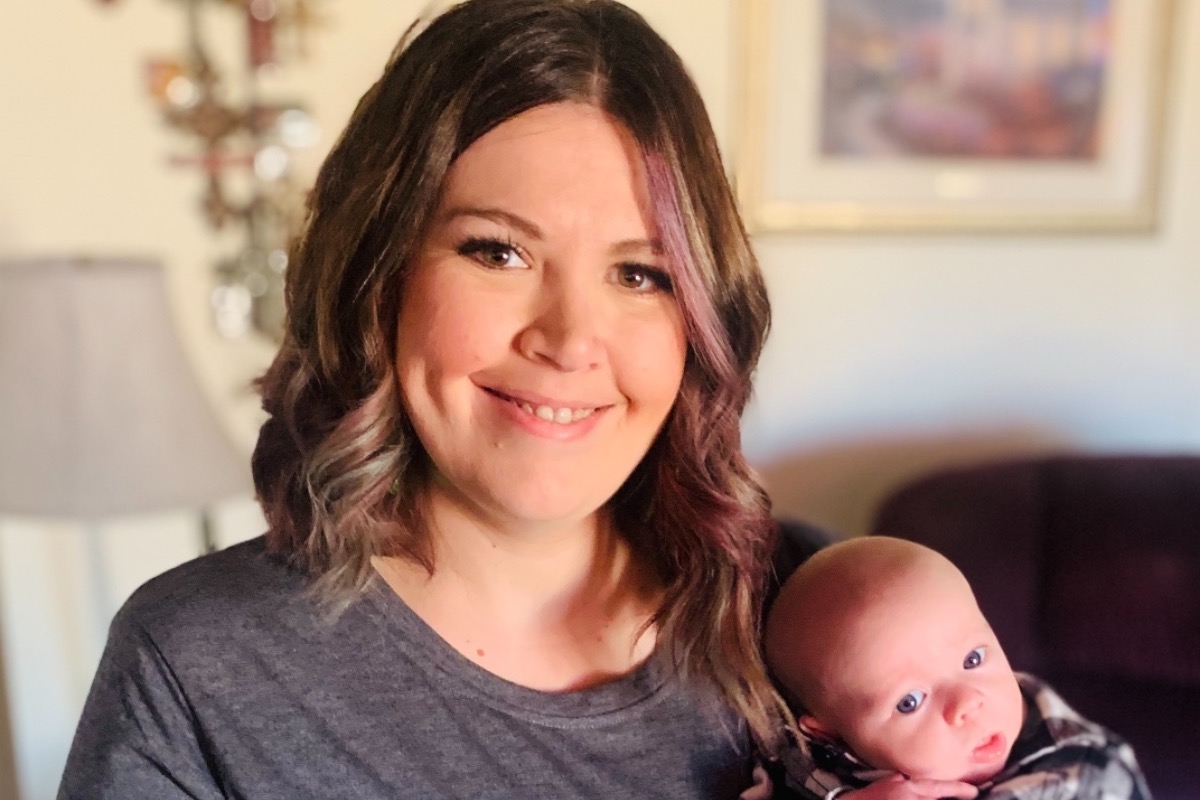 Fundraiser by Tara Eaton : Tara Eaton’s fight against cervical cancer