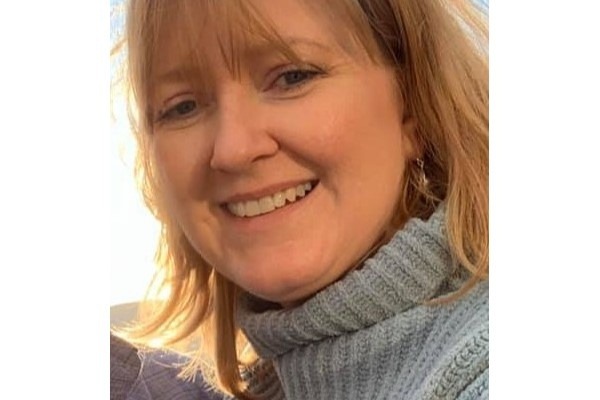 Fundraiser by Gina Silveira : Help Laura, FNP, blind from COVID-19