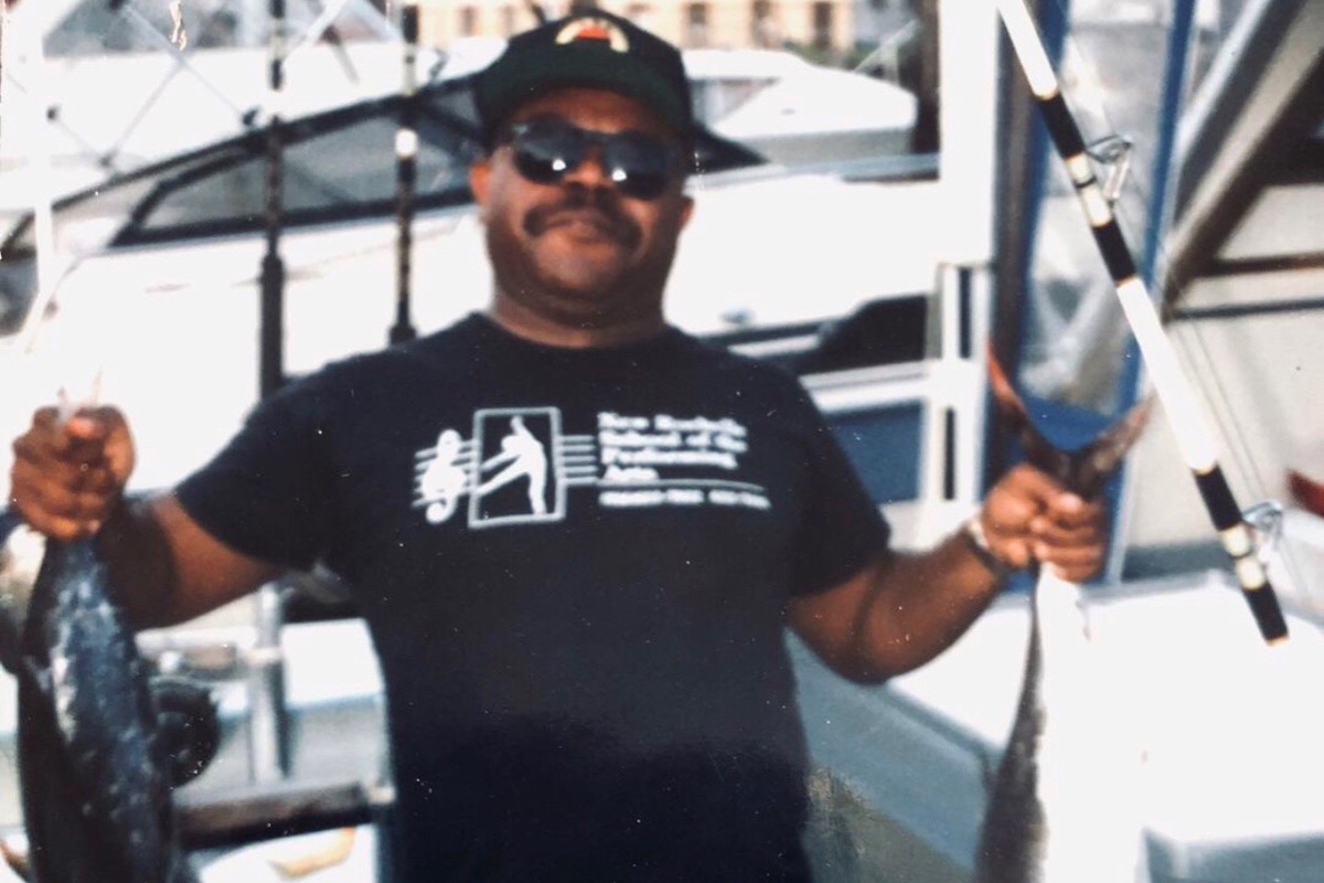 Fundraiser by Kevin Harrison Jr : Final expenses for Kevin Harrison Sr