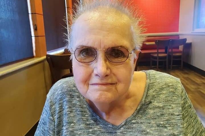 Fundraiser by Hollie Jewell : Help with Barbara Roach Funeral costs