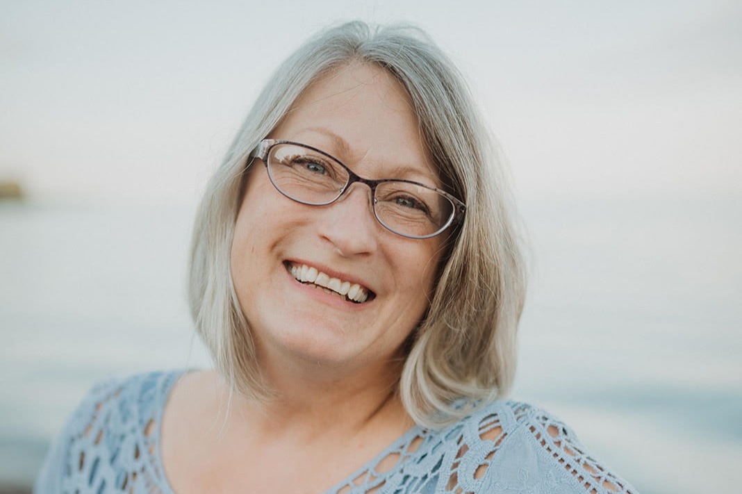 Fundraiser for Sandra Tabor Coyle by Darren Sheldon : Sandra Coyle ...