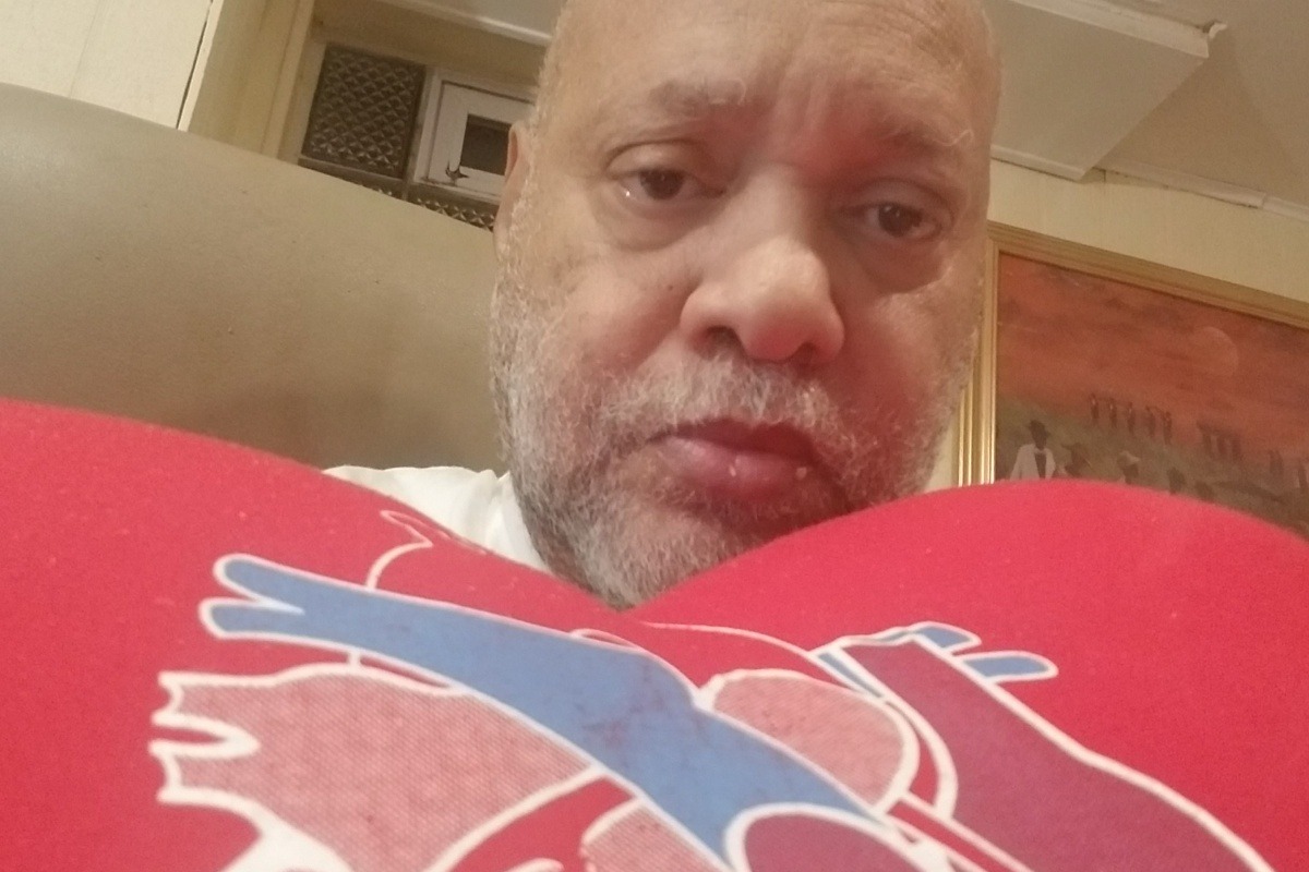 Fundraiser for Bright Star Baptist Church by Joshua Allen : Help Darryl ...