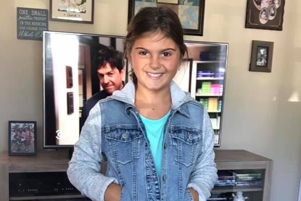 Fundraiser for Thomas Finelli by Jacqueline Oraced : Emma’s Childhood ...