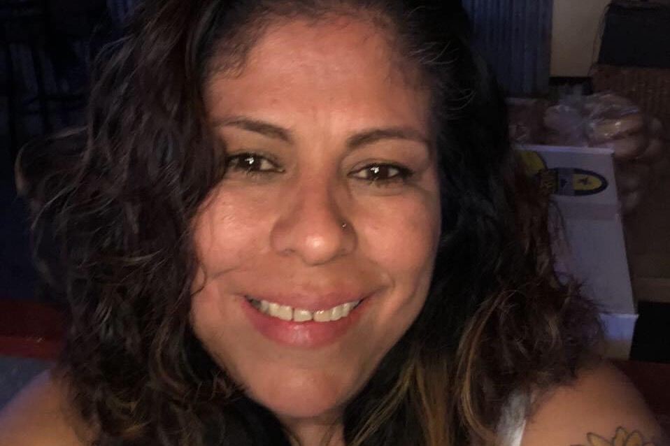 Fundraiser for Michael Gillum by Amanda Joyce : In memory of Debra Castro