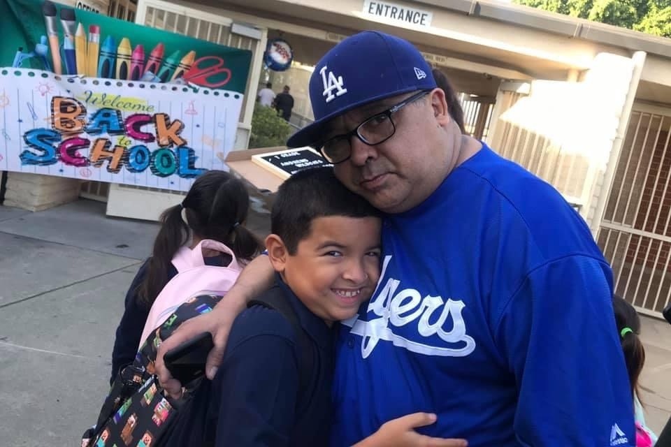 Fundraiser for Esperanza Espino by Victor Menchaca : Help Support ...