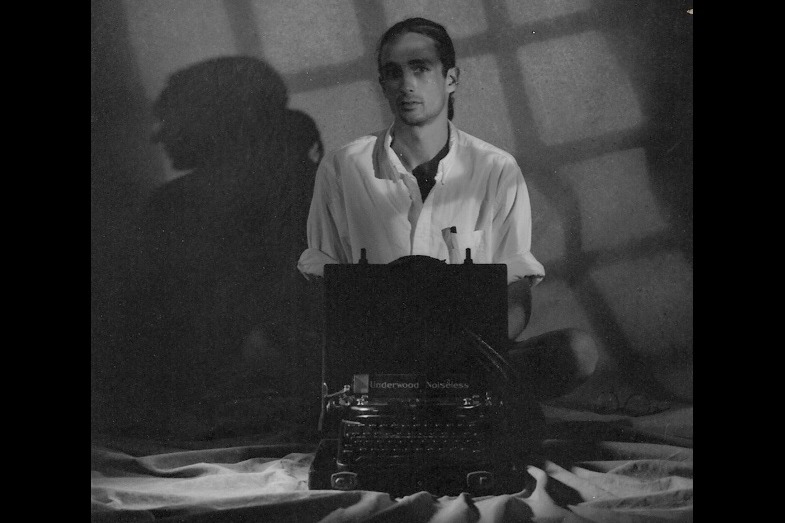 Fundraiser by Chris Miller : Help Hashim Todd Pease Publish his Book of ...