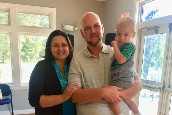 Fundraiser for Nicole Grassi by Jeanne Kelly : Claudio Grassi Family Fund