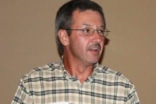 Fundraiser by Lisa Martin : Help Greg Griffith get roof while fighting ...