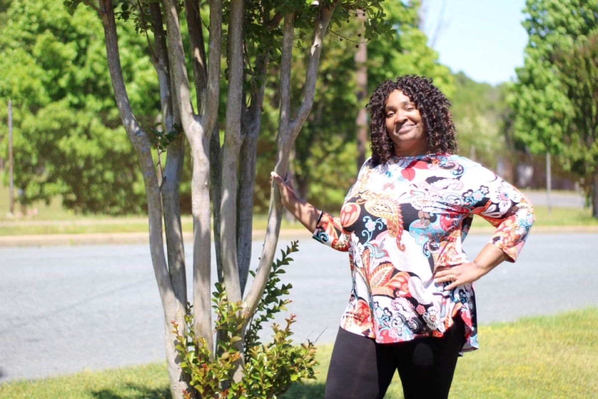 Fundraiser for Shakira Bethea by Michelle Johnson : Supporting Shakira ...