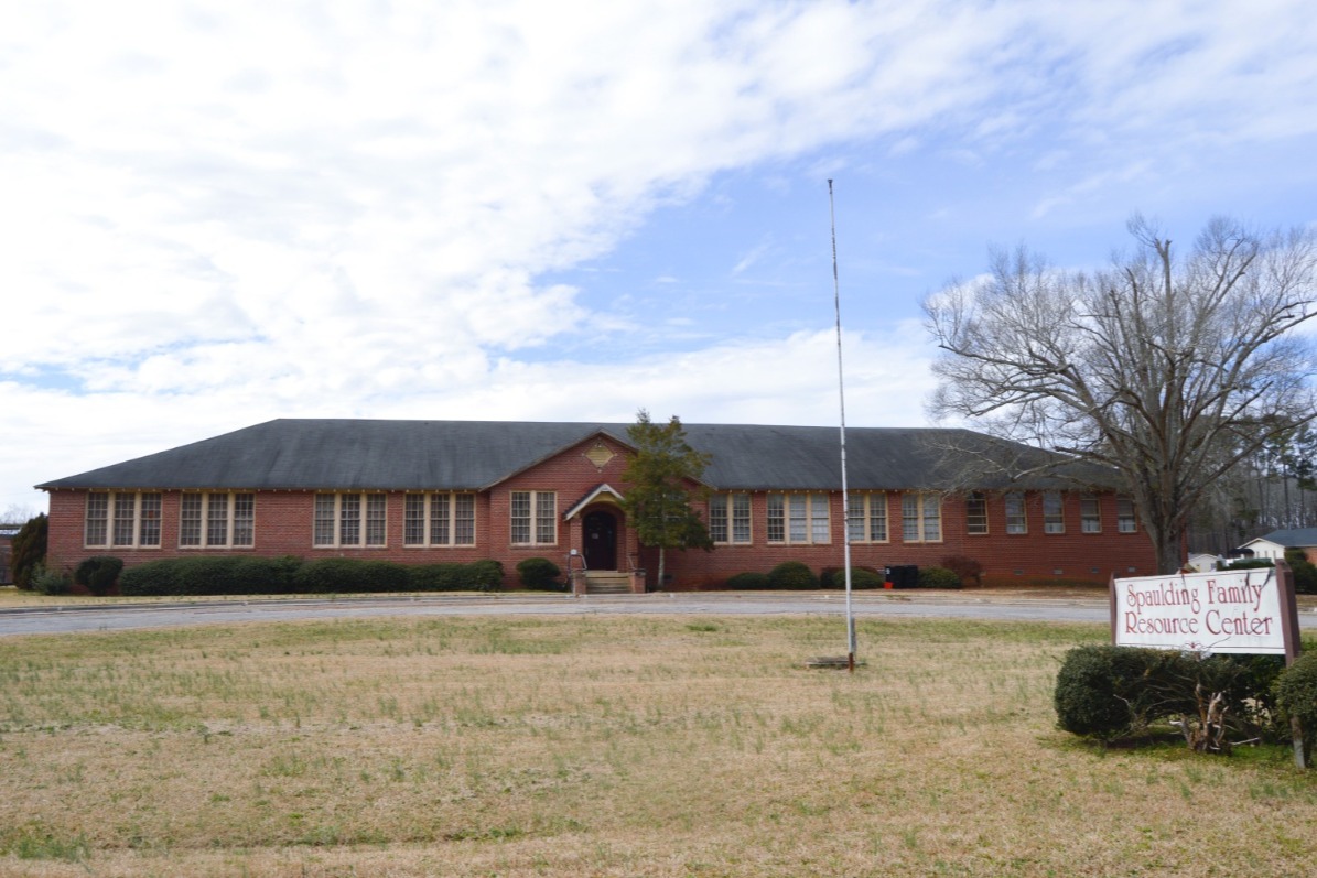 Fundraiser by Spaulding Center : Spaulding Campus Restoration