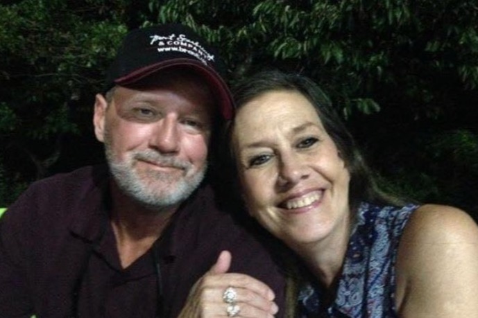 Fundraiser for Kim Taylor Byrom by Liz Taylor : Byrom family needs