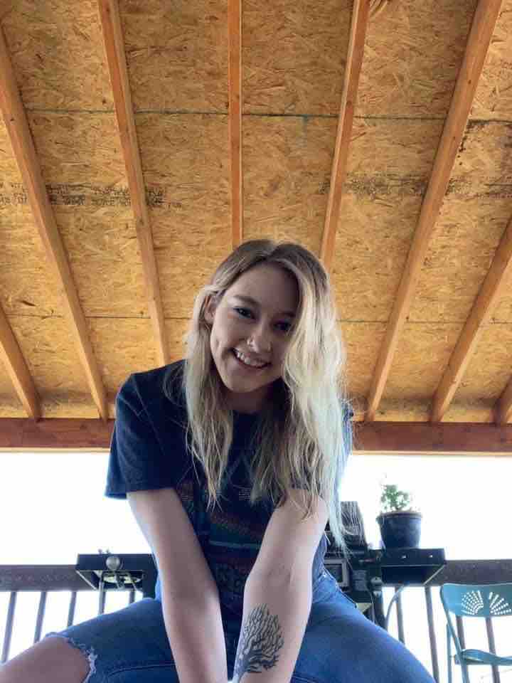 Fundraiser by Kristin Walling : Abigail Walling