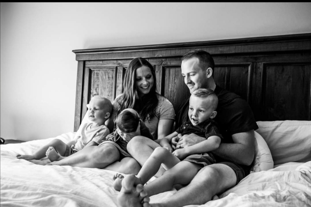 Fundraiser for Catherine Valiquette by Sabrina Davis : Deserving family ...