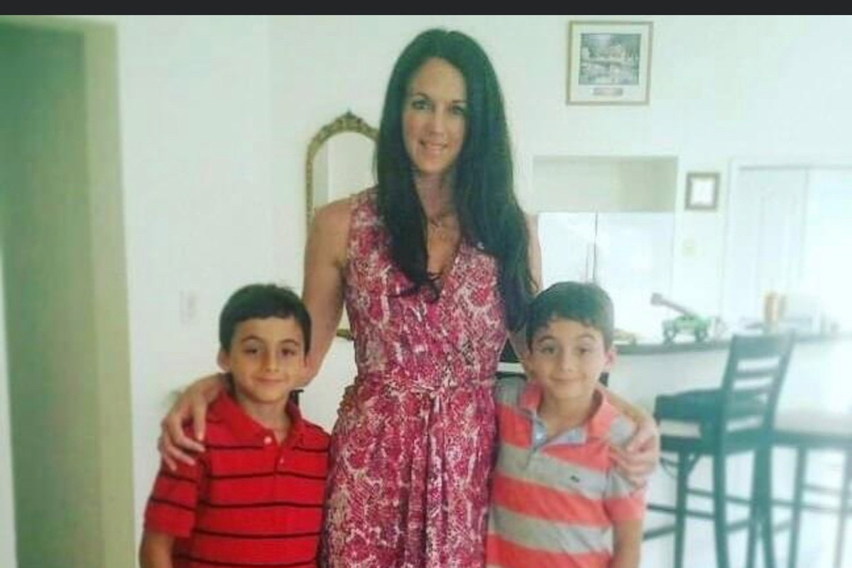 Fundraiser for Amanda Lavan by Candice Roach Matison : Brain tumor can ...