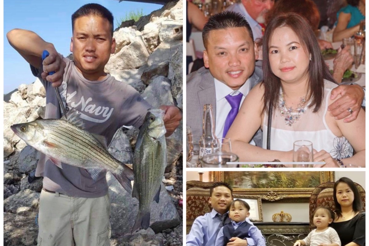 Fundraiser by Mai Moua : In Loving Memory of Bobby Moua