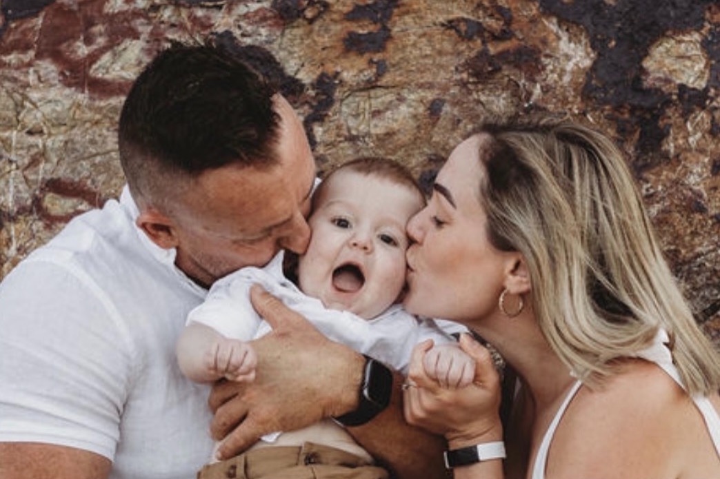 Fundraiser for Alysha Martin by Nicole Hole : Bodhi’s battle